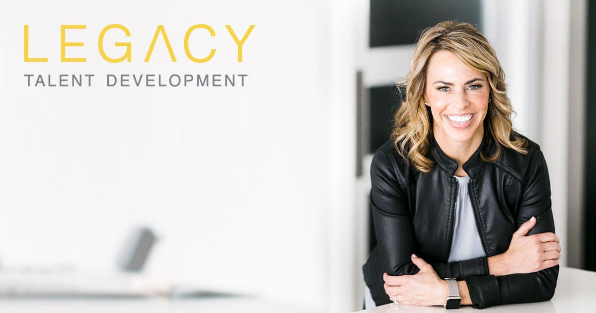 Legacy Talent Development - Professional Mentoring and Leadership ...